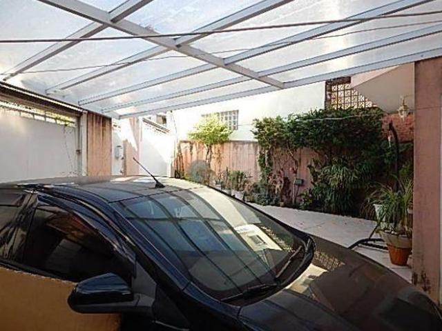 Sobrado com 3 dormitórios à venda, 155 m² por R$ 800.000,00 Parque Boturussu São Paulo/SP