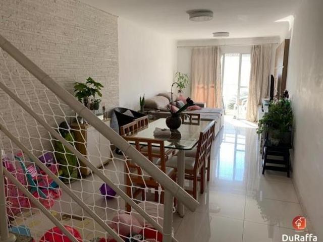 Sobrado com 3 dormitórios à venda, 155 m² por R$ 869.900,00 Penha São Paulo/SP