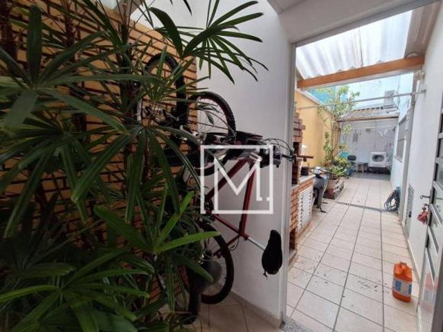 Sobrado com 3 dormitórios à venda, 155 m² por R$ 890.000,00 Vila Nair São Pa