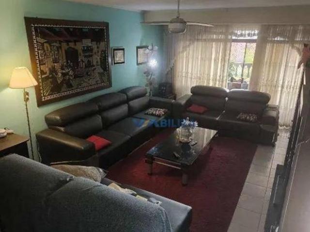 Sobrado com 3 dormitórios à venda, 155 m² por R$ 900.000,00 Jardim Vila Galvão Guarulhos/SP