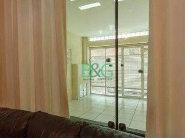 Sobrado à venda, 155 m² por R$ 924.000,00 Nova Piraju São Paulo/SP