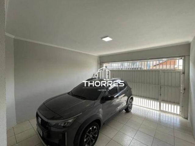 Sobrado com 3 dormitórios à venda, 155 m² por R$ 936.000,00 Assunção São Bernardo do Campo/SP