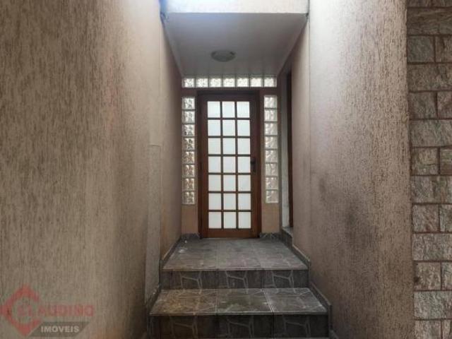 Sobrado com 3 dormitórios à venda, 155 m² por R$ 950.000,00 Tatuapé São Paulo/SP