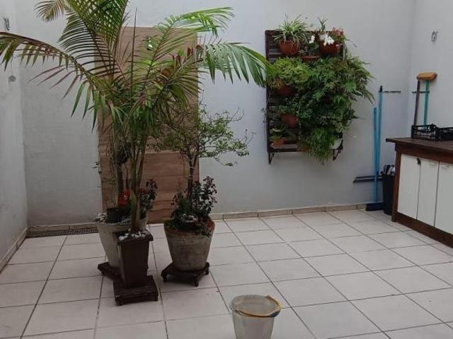 Sobrado com 3 dormitórios à venda, 155 m² por R$ 960.000,00 Jardim Brasilândia São Bernardo do C