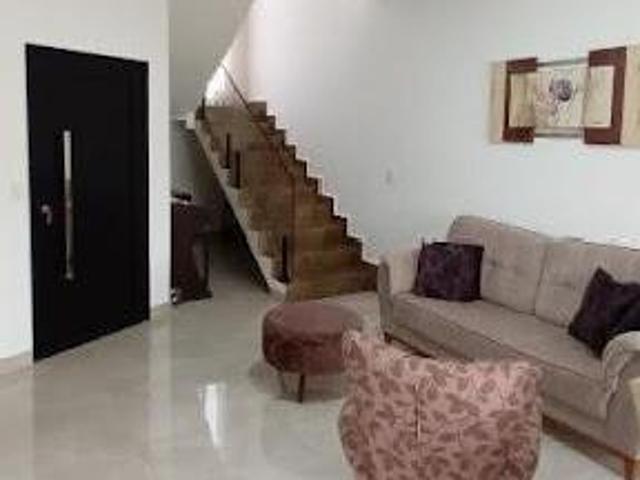 Sobrado com 3 dormitórios à venda, 155 m² por R$ 980.000,00 Condomínio Villagio Wanel Sorocaba/S
