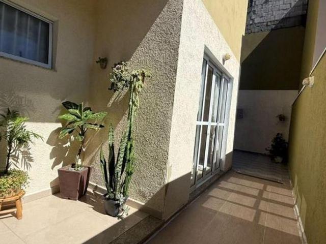 Sobrado com 3 dormitórios à venda, 155 m² por R$ 998.000,00 Região Central Caieiras/SP