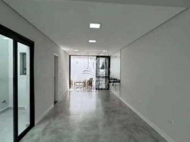 Sobrado com 3 dormitórios à venda, 155 m² Vila Alzira Santo André/SP