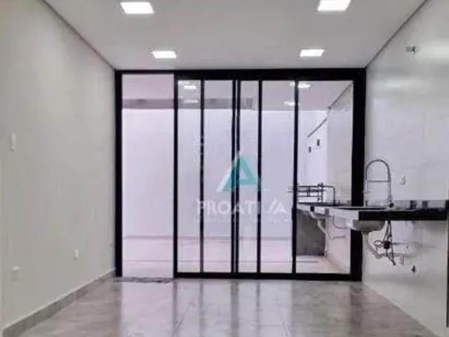 Sobrado com 3 dormitórios à venda, 155 m² Vila Alzira Santo André/SP