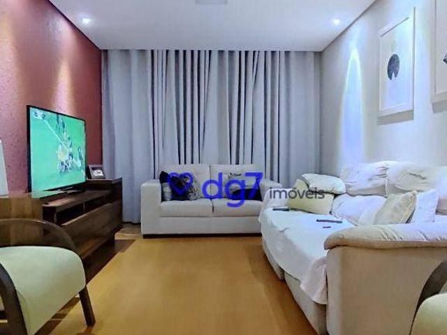 Sobrado com 3 dormitórios à venda, 155 m² Vila Indiana São Paulo/SP