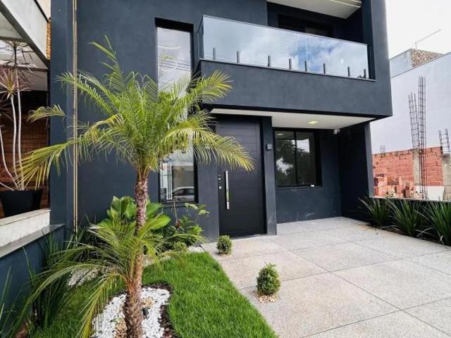 Sobrado com 3 dormitórios à venda, 155m por R$999.000,00 Condomínio Residencia