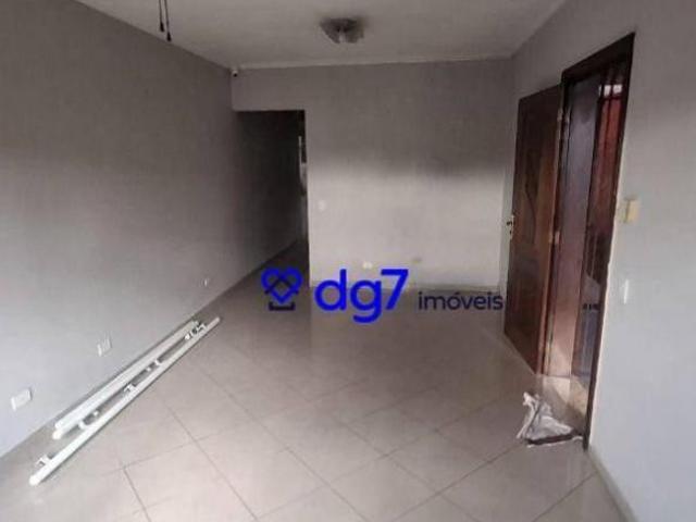 Sobrado com 3 dormitórios à venda, 156 m² Butantã São Paulo/SP