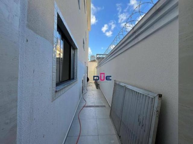 Sobrado com 3 dormitórios à venda, 156 m² por R$ 1.950.000,00 Boqueirão Santos/SP