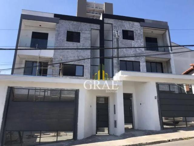 Sobrado com 3 dormitórios à venda, 156 m² por R$ 1.040.000,00 Vila Dusi São Bernardo do Campo/SP