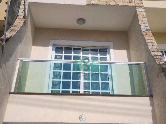 Sobrado à venda, 156 m² por R$ 1.100.000,00 Jardim Hercilia São Paulo/SP