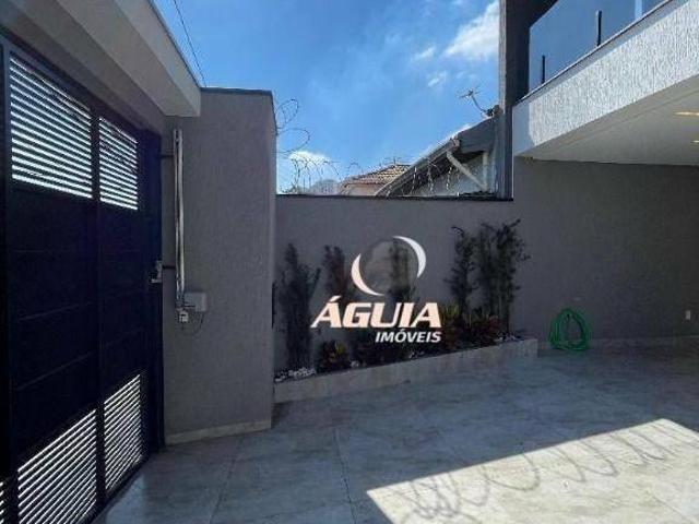 Sobrado com 3 dormitórios à venda, 156 m² por R$ 1.150.000,00 Vila Dusi São Bernardo do Campo/SP