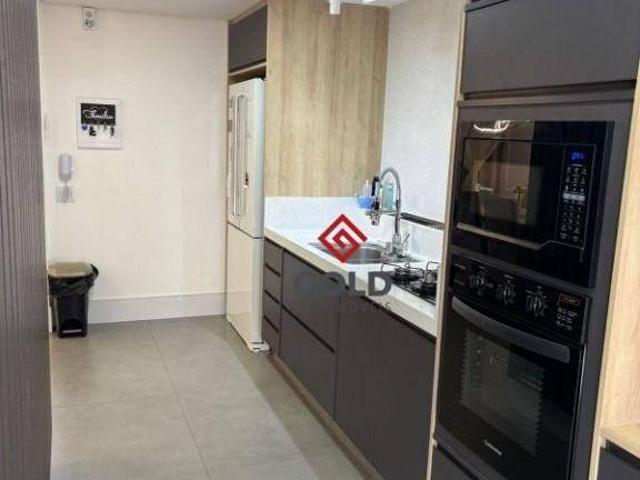 Sobrado com 3 dormitórios à venda, 156 m² por R$ 1.175.000,00 Vila Metalúrgica Santo André/SP