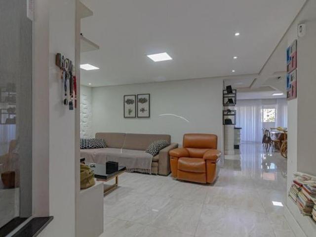Sobrado com 3 dormitórios à venda, 156 m² por R$ 1.200.000,00 Vila Curuçá Santo André/SP