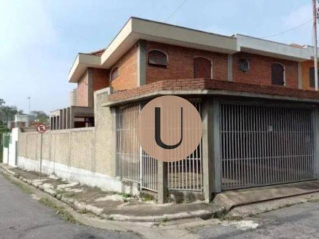 Sobrado com 3 dormitórios à venda, 156 m² por R$ 1.250.000,00 Saúde São Paulo/SP