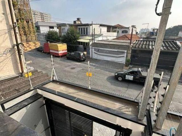 Sobrado com 3 dormitórios à venda, 156 m² por R$ 1.280.000,00 Vila Formosa São Paulo/SP