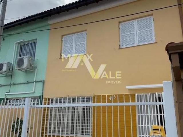 Sobrado com 3 dormitórios à venda, 156 m² por R$ 480.000 Jardim Santa Maria Jacareí/SP
