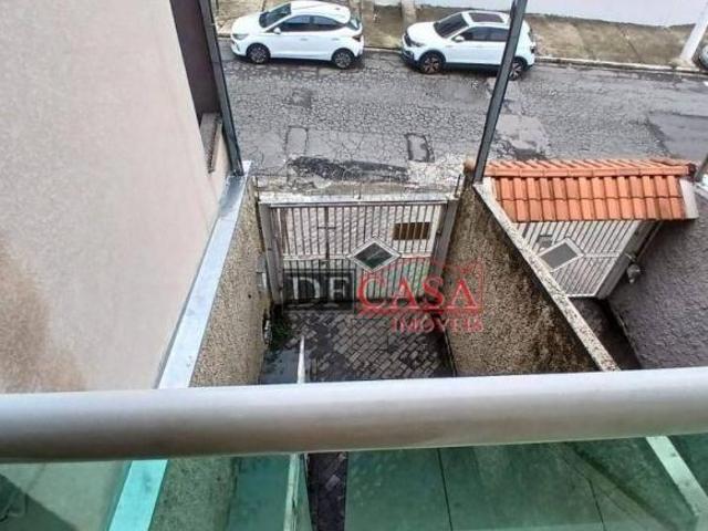 Sobrado com 3 dormitórios à venda, 156 m² por R$ 535.900,00 Artur Alvim São Paulo/SP