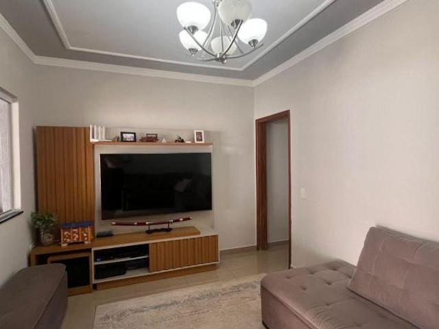 Sobrado com 3 dormitórios à venda, 156 m² por R$ 650.000,00 Jardim Boer I Americana/SP