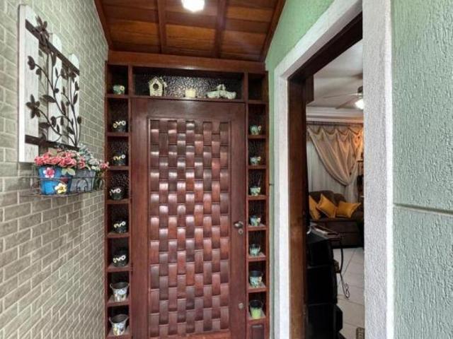 Sobrado com 3 dormitórios à venda, 156 m² por R$ 679.000 Jardim Santa Clara Guarulhos/SP