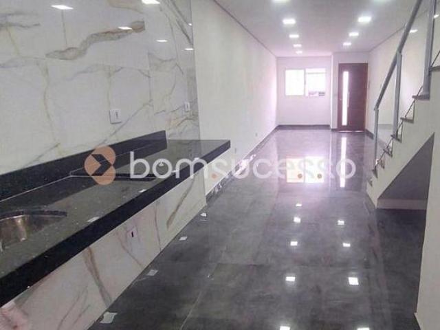 Sobrado com 3 dormitórios à venda, 156 m² por R$ 679.900,00 Vila Carrão São Paulo/SP