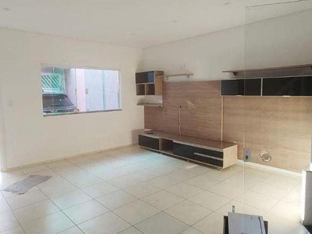 Sobrado com 3 dormitórios à venda, 156 m² por R$ 670.000,00 Jardim Las Vegas Santo André/SP