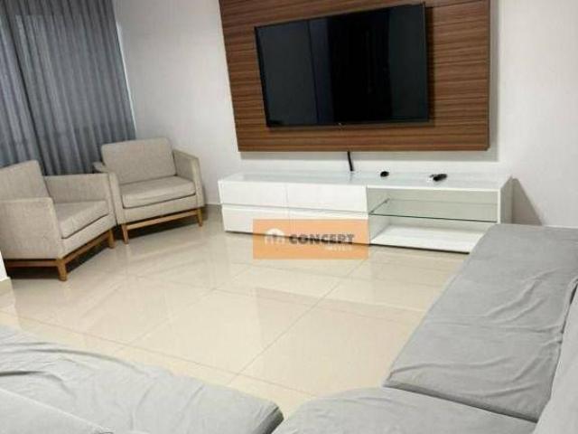 Sobrado com 3 dormitórios à venda, 156 m² por R$ 740.000,00 Jardim Ponte Grande Mogi das Cruzes/