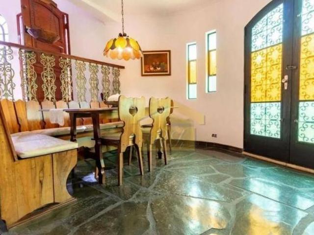 Sobrado com 3 dormitórios à venda, 156 m² por R$ 750.000,00 Aeroporto São Paulo/SP
