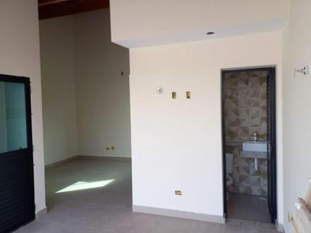 Sobrado com 3 dormitórios à venda, 156 m² por R$ 765.000,00 Vila Curuçá Santo André/SP