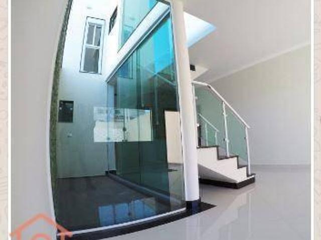 Sobrado com 3 dormitórios à venda, 156 m² por R$ 799.000,00 Vila Alpina São Paulo/SP