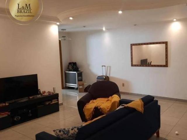 Sobrado com 3 dormitórios à venda, 156 m² por R$ 836.000,00 Freguesia do Ó São Paulo/SP