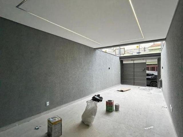 Sobrado com 3 dormitórios à venda, 156 m² por R$ 850.000 Penha de França São Paulo/SP
