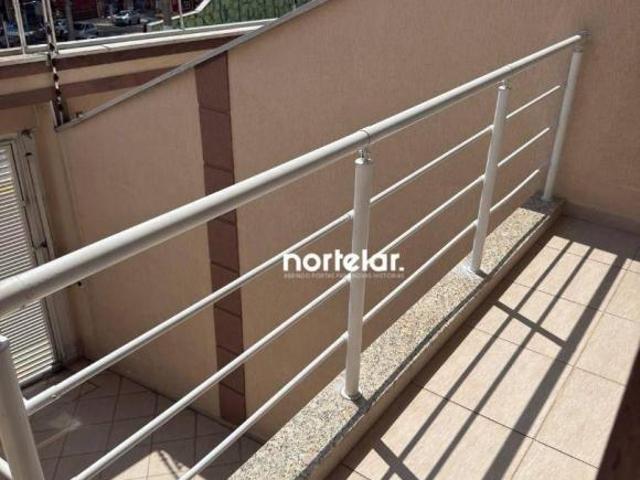 Sobrado com 3 dormitórios à venda, 156 m² por R$ 919.000,00 Chácara Inglesa São Paulo/SP