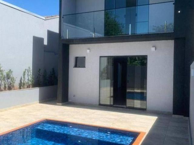 Sobrado com 3 dormitórios à venda, 156 m² por R$ 950.000,00 Coqueiral Cascavel/PR