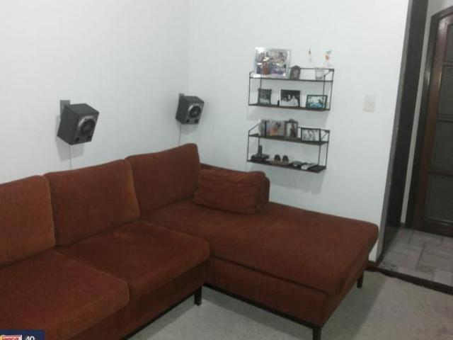 SOBRADO COM 3 DORMITÓRIOS A VENDA, 156 m² VILA AUGUSTA GUARULHOS/SP