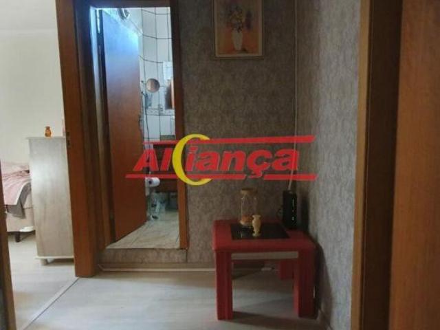 SOBRADO COM 3 DORMITÓRIOS A VENDA 157 M² GUAPIRA/SP