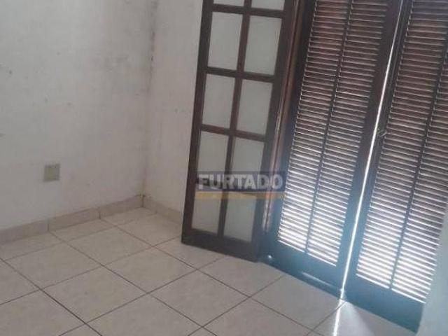Sobrado com 3 dormitórios à venda, 157 m² Jardim do Estádio Santo André/SP