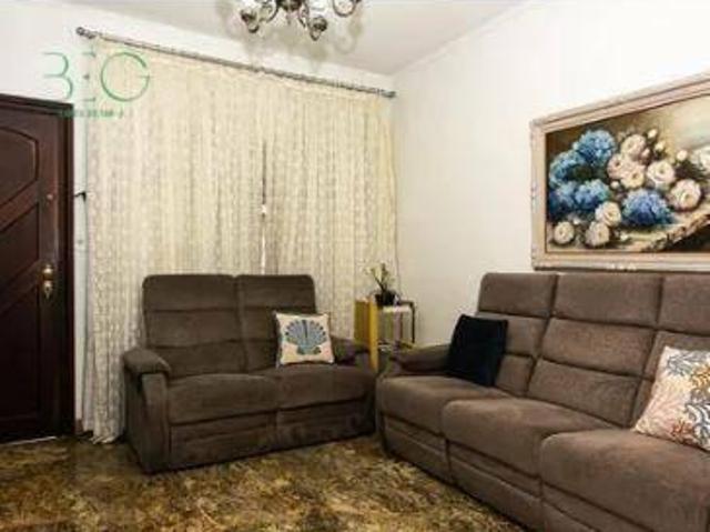 Sobrado com 3 dormitórios à venda, 157 m² por R$ 1.499.000 Brás São Paulo/SP