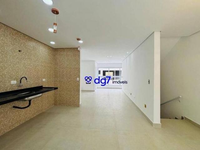 Sobrado com 3 dormitórios à venda, 157 m² por R$ 1.500.000,00 Adalgisa Osasco/SP