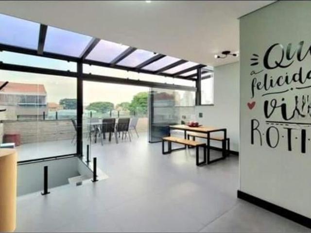Sobrado com 3 dormitórios à venda, 157 m² por R$ 1.040.000,01 Vila Alzira Santo André/SP