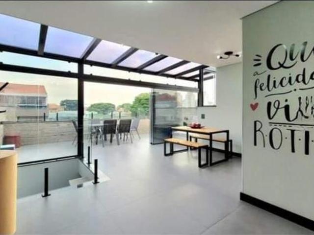 Sobrado com 3 dormitórios à venda, 157 m² por R$ 1.040.000,01 Vila Alzira Santo André/SP
