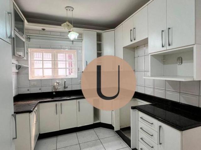 Sobrado com 3 dormitórios à venda, 157 m² por R$ 1.100.000,00 Tatuapé São Paulo/SP