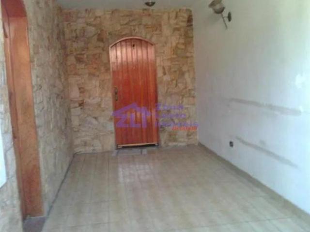 Sobrado com 3 dormitórios à venda, 157 m² por R$ 1.385.000,00 Jardim Textil São Paulo/SP