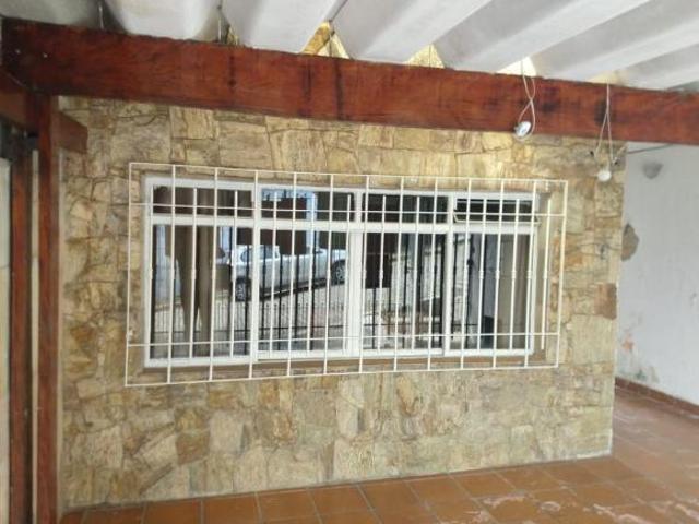 Sobrado com 3 dormitórios à venda, 157 m² por R$ 490.000,00 Parque Santo Antônio Guarulhos/SP