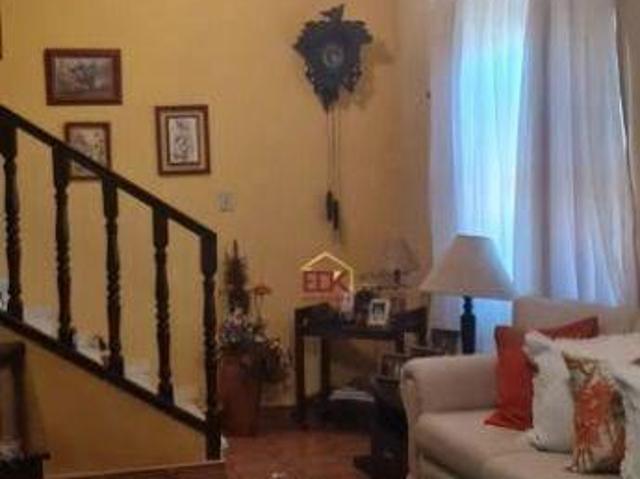 Sobrado com 3 dormitórios à venda, 157 m² por R$ 628.000,00 Campo Alegre Pindamonhangaba/SP