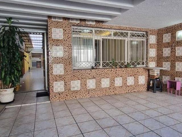 Sobrado com 3 dormitórios à venda, 157 m² por R$ 630.000,00 Vila Ema São Paulo/SP
