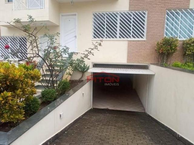 Sobrado à venda, 157 m² por R$ 695.000,00 Cangaíba São Paulo/SP